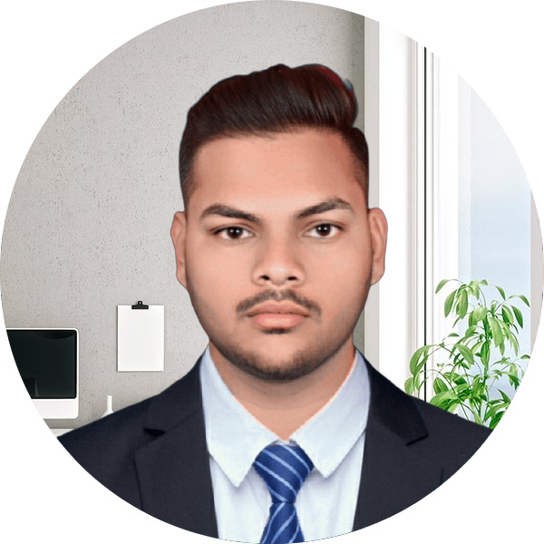 Yogesh Sathe | Full Stack Web Developer